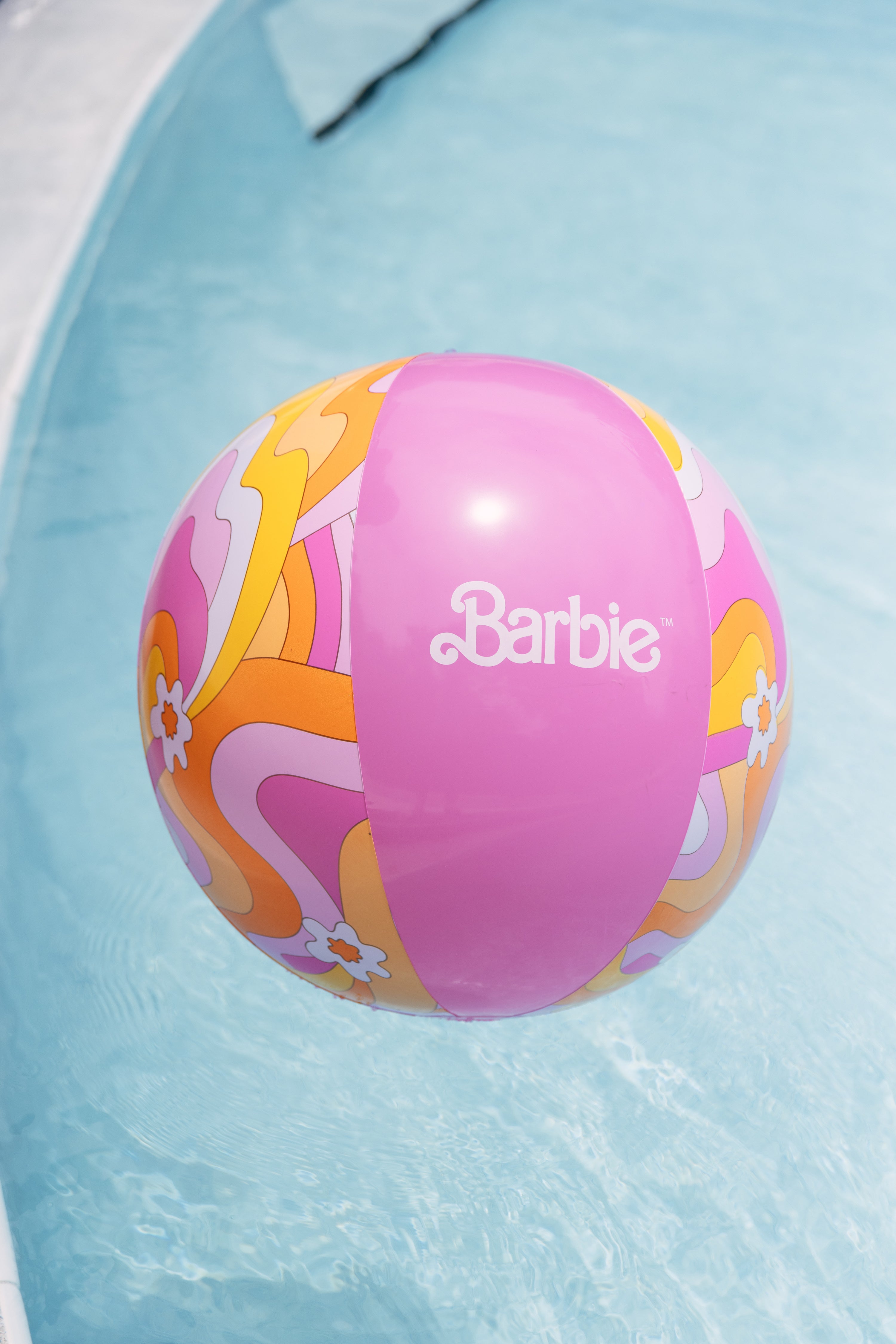 Channel Your Inner Malibu Barbie™ – Cabana by The Seaside Style